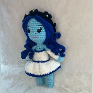 Handmade | Toys | Corpse Bride | Poshmark